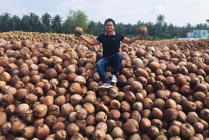 Private tour : Mekong Delta Rural Life - In Touch With Locals - What to Expect from the Mekong Delta Rural Life Tour