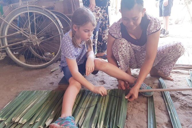 Private tour : Mekong Delta Rural Life - In Touch With Locals - FAQ