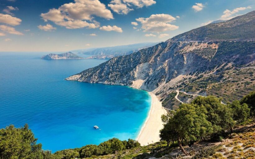 Private Tour: Melissani & Assos Village with Wine Tasting - An In-Depth Look at the Tour