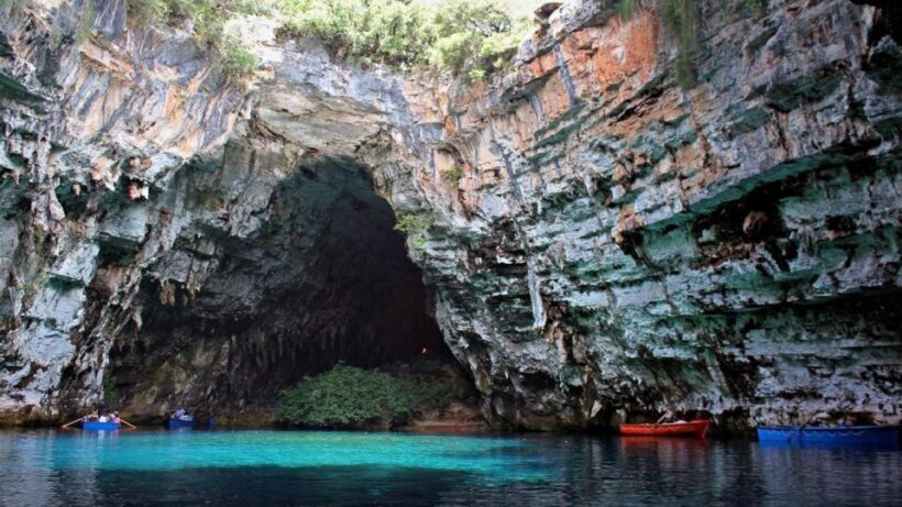 Private Tour: Melissani & Assos Village with Wine Tasting - Final Thoughts