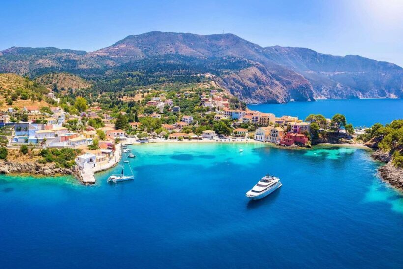 Private Tour: Melissani & Assos Village with Wine Tasting - FAQ