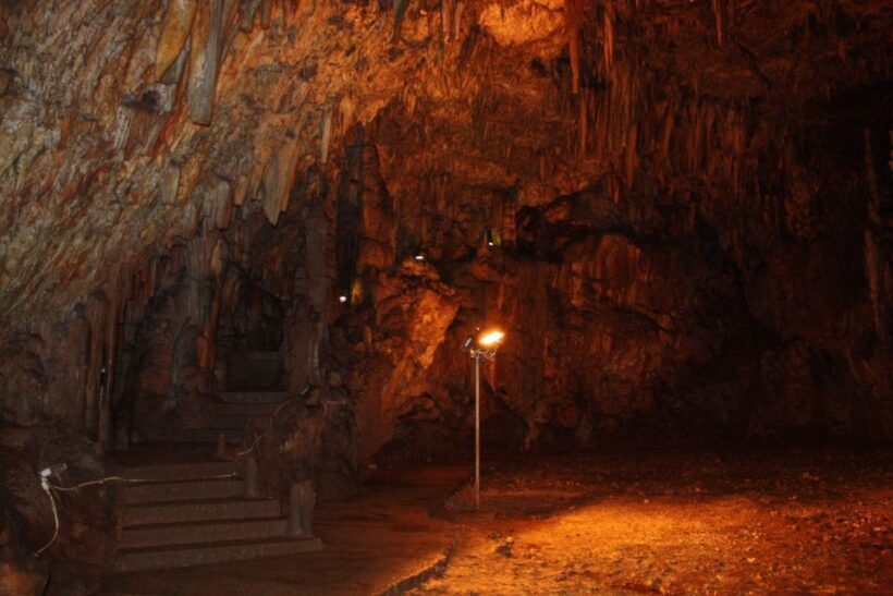 Private Tour: Melissani, Drogarati & Antisamos Swim Stop - The Sum Up