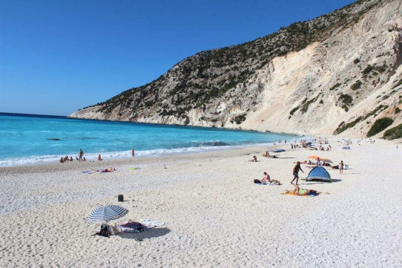 Private Tour: Melissani, Drogarati & Myrtos Swim Stop - The Practicalities: How the Day Unfolds