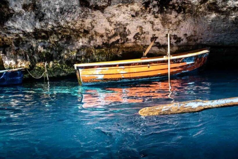 Private Tour: Melissani, Drogarati & Myrtos Swim Stop - Frequently Asked Questions