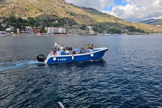 Private tour Messina Etna Taormina - The Experience — Balancing Value and Authenticity