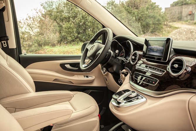 Private Tour: Meteora Tour With Transport From Kalambaka - Highlights of the Tour