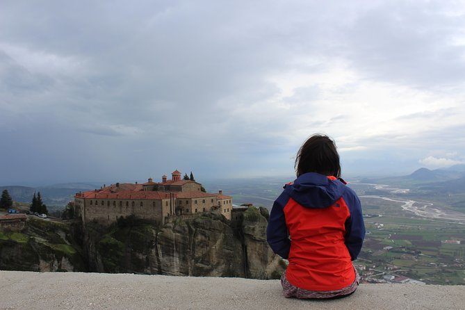 Private Tour: Meteora Tour With Transport From Kalambaka - Booking and Cancellation Policy