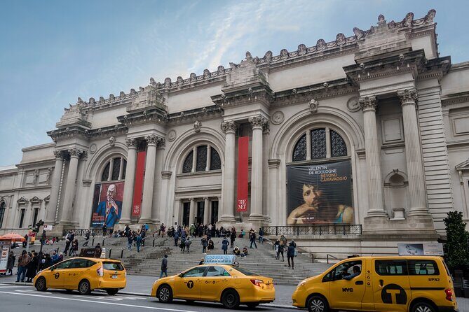 Private Tour Metropolitan Museum of Art - An Honest Look at the Private Tour of the Metropolitan Museum of Art