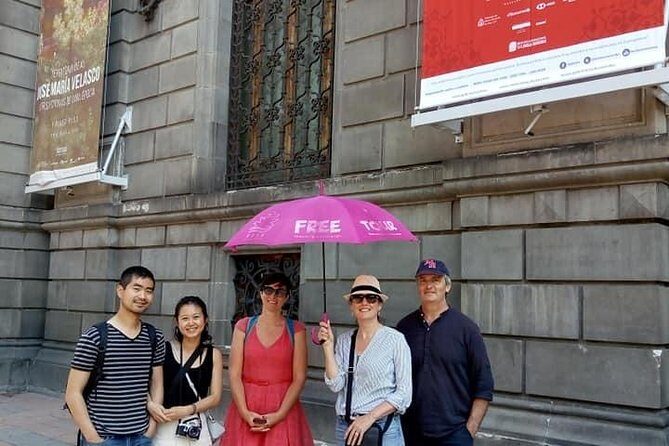 Private Tour Mexico City - Best Rated - The Sum Up