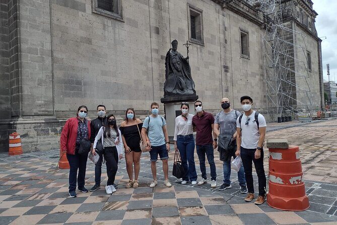 Private Tour Mexico City - VIP - Who Will Love This Tour?