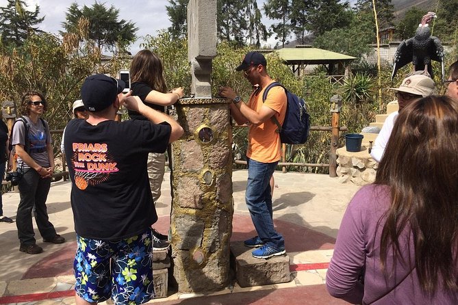 Private Tour: Middle of the World & Pululahua Crater. All Entrances Included! - Experiences and Activities