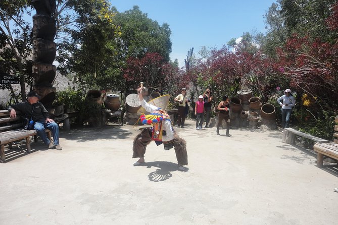 Private Tour: Middle of the World & Pululahua Crater. All Entrances Included! - Inclusions and Additional Costs