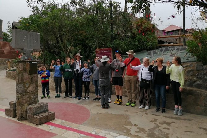 Private Tour: Middle of the World & Pululahua Crater. All Entrances Included! - Booking and Confirmation