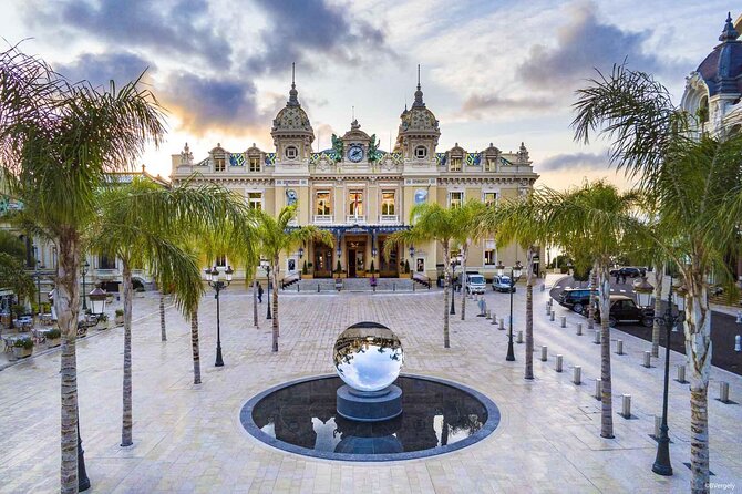 Private Tour: Monaco, Monte-Carlo, Cannes, St Paul De Vence & Eze - Highlights From Traveler Reviews and Experiences