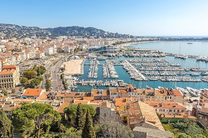 Private Tour: Monaco, Monte-Carlo, Cannes, St Paul De Vence & Eze - Tips for a Smooth Tour Experience