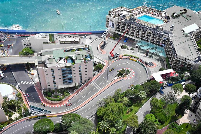Private Tour: Monaco, Monte-Carlo, Cannes, St Paul De Vence & Eze - Understanding Accessibility and Additional Tour Information