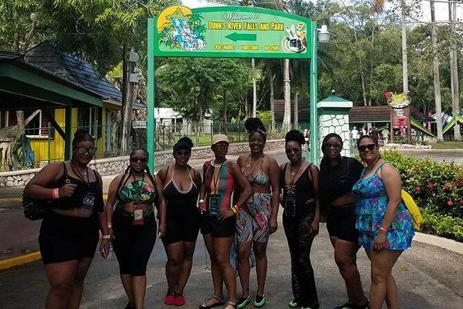 Private Tour Montego Bay To Blue Hole and Dunns River falls - Final Thoughts: Who Will Love This Tour?