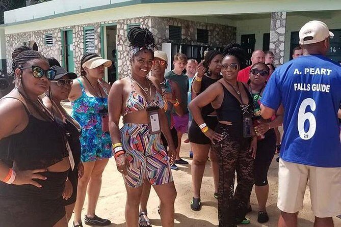 Private Tour Montego Bay To Blue Hole and Dunns River falls - FAQs