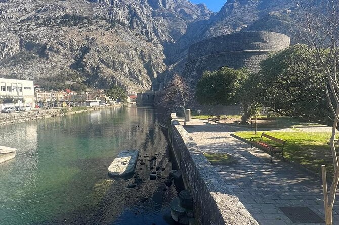 Private Tour Montenegro - Pricing and Availability