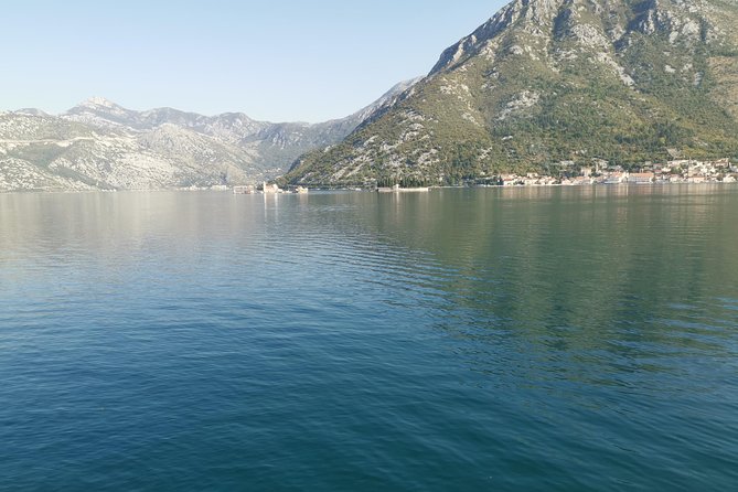 Private Tour Montenegro - Highlights of the Tour