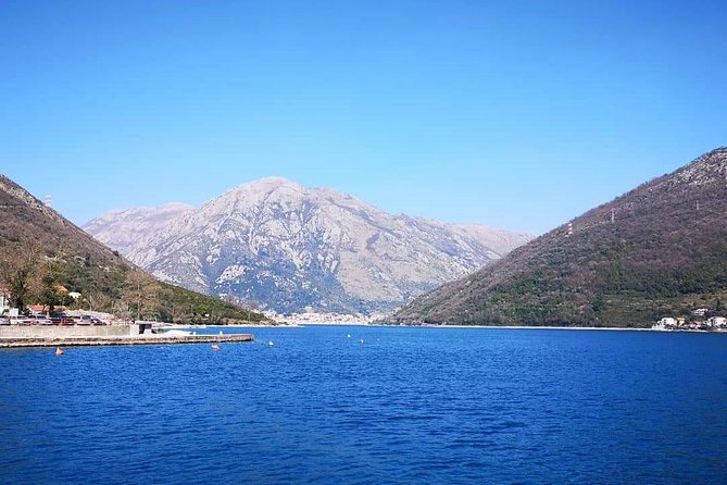 Private Tour Montenegro - Customized Itinerary Options