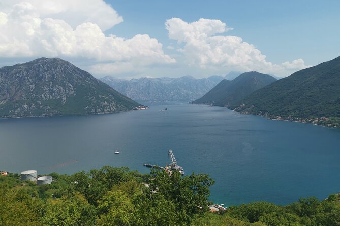 Private Tour Montenegro - Guide Expertise and Local Knowledge