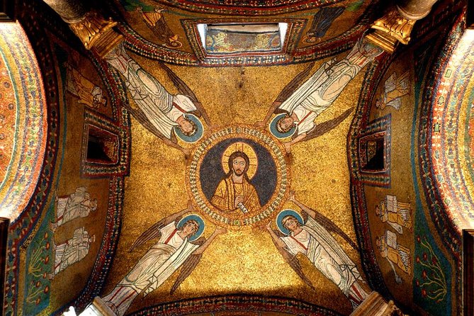 Private Tour - Monti district - The Sum Up