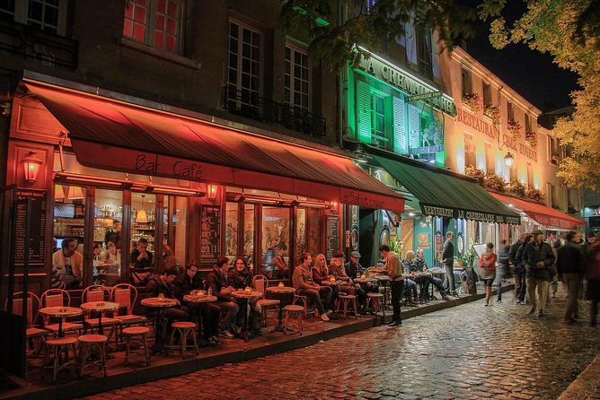 Private Tour: Montmartre Walking Tour, Dinner and Au Lapin Agile Cabaret - Who Should Consider This Tour?