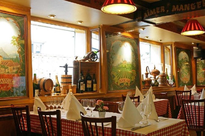Private Tour: Montmartre Walking Tour, Dinner and Au Lapin Agile Cabaret - FAQ