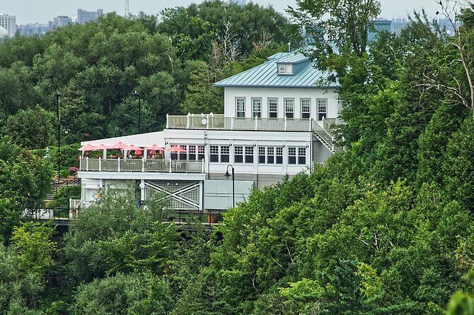 Private Tour: Montmorency Falls & Ste-Anne-de-Beaupré from Québec - A Closer Look at the Itinerary