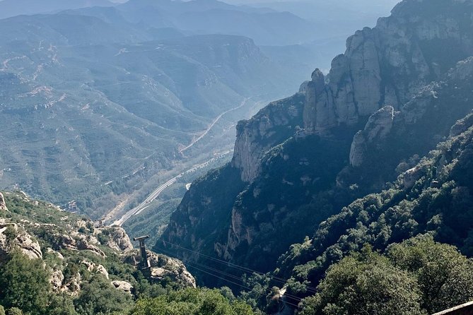 Private Tour: Montserrat and Cava Visit - Who Will Love This Tour?