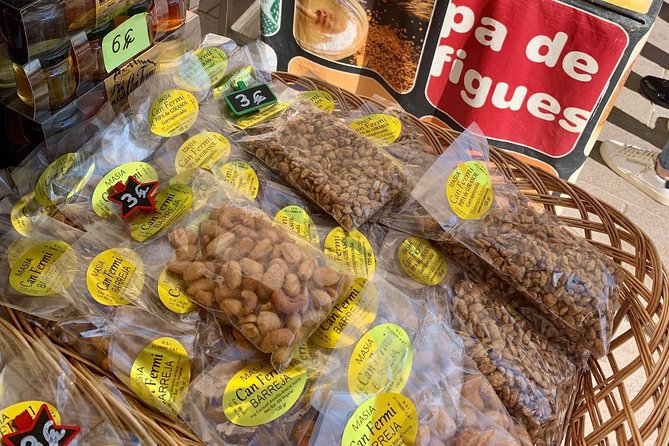 Private Tour: Montserrat and Cava Visit - FAQ