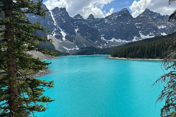 Private Tour Moraine Lake, Lake Louise & Emerald Lake - FAQ