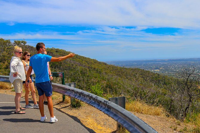 [Private Tour] Mornington Peninsula Family, Maze and Fun! - FAQs
