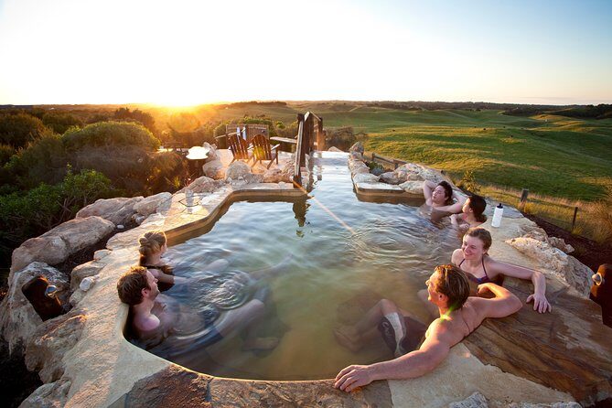[PRIVATE TOUR] Mornington Peninsula Hot Springs | Winery & Sightseeing Tour - Exploring the Mornington Peninsula: Why This Tour Works