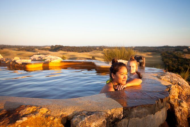 [PRIVATE TOUR] Mornington Peninsula Hot Springs | Winery & Sightseeing Tour - The Sum Up