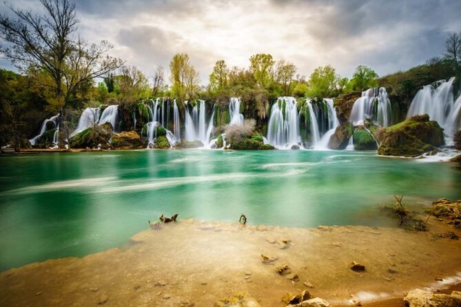 Private Tour Mostar and Kravice Waterfalls from Split - Value and Practicality