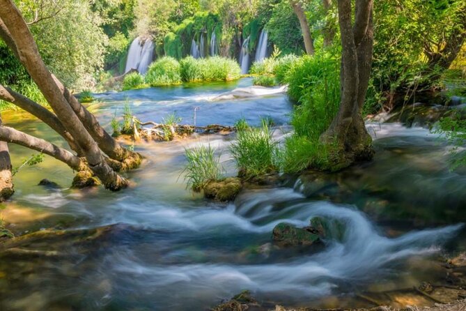 Private Tour Mostar and Kravice Waterfalls from Split - Who Will Love This Tour?