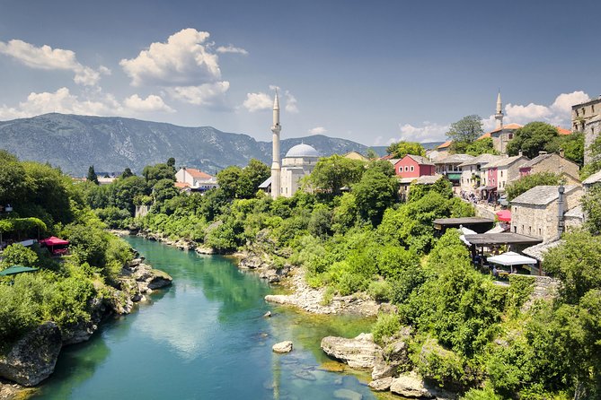 Private Tour: Mostar Day Trip From Dubrovnik - Pickup and Timing