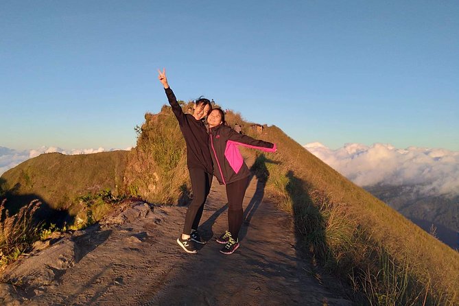 Private Tour Mount Batur Sunrise Trekking and Natural Hot Spring - Who Would Love This Tour?