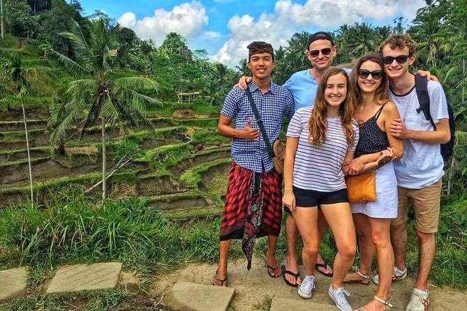 Private Tour : Mount Batur Sunrise Trekking and Rice Terrace with All Inclusive - FAQ