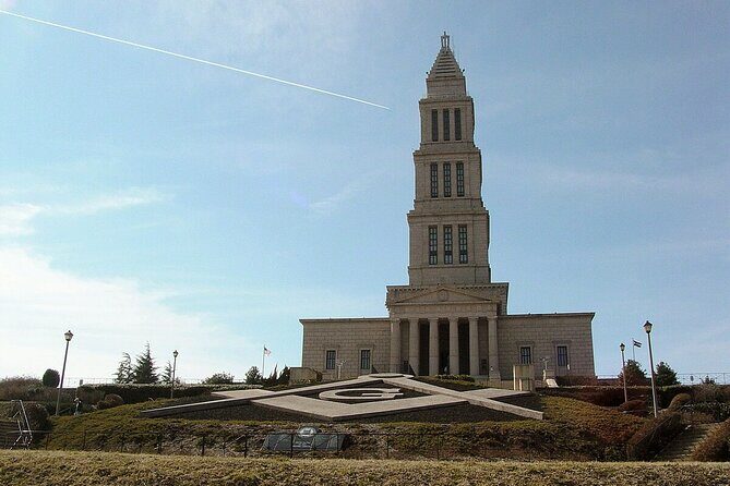 Private Tour Mount Vernon.Old Town Alexandria (English/Portuguese) - Why Choose This Tour?