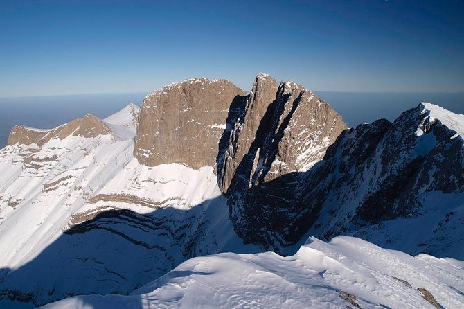 Private tour: Mt.Olympus-Old Panteleimon - Who Should Consider This Tour?