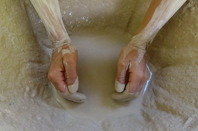 Private Tour Mud Volcano Adventure from Port of Spain - Who Should Consider This Tour?