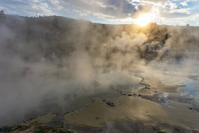 Private Tour Mud Volcano Adventure from Port of Spain - Final Thoughts