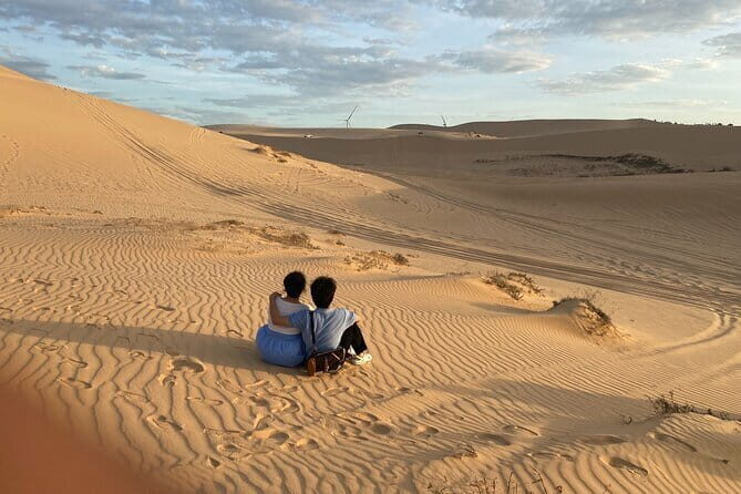 Private Tour Mui Ne One Day - A Closer Look at the Itinerary