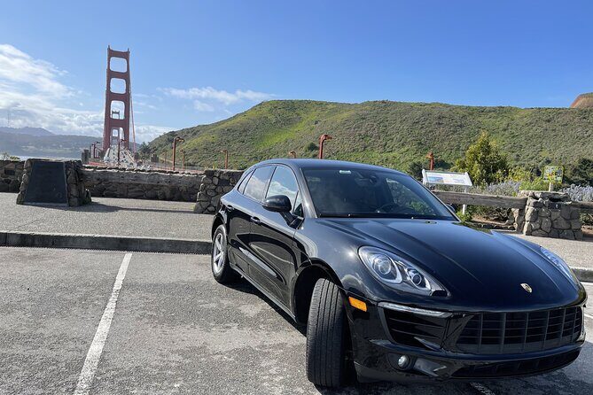Private Tour Muir Woods and Sausalito - Frequently Asked Questions