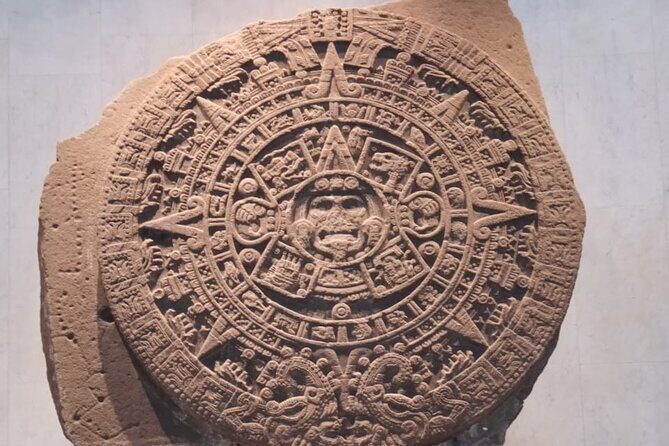 Private Tour: Museum of Anthropology and Chapultepec Castle. - Who Will Love This Tour?