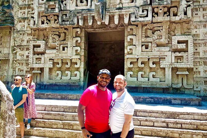 Private Tour: Museum of Anthropology and Chapultepec Castle. - FAQs
