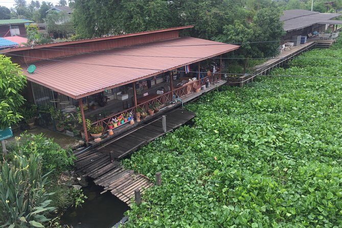 Private Tour : Must See Sites by Public Transportation - Key Points